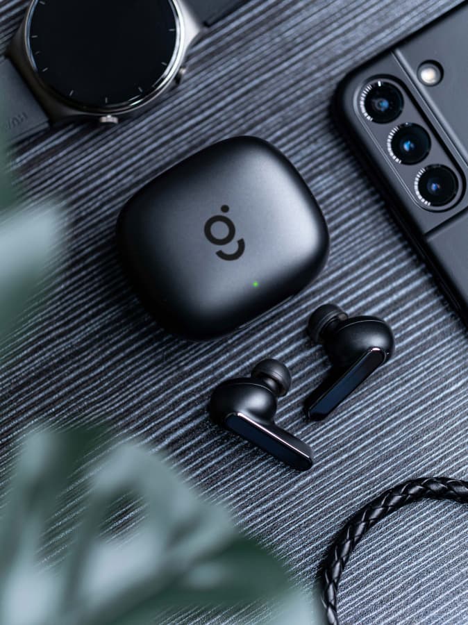 Earphones – Glozin Store